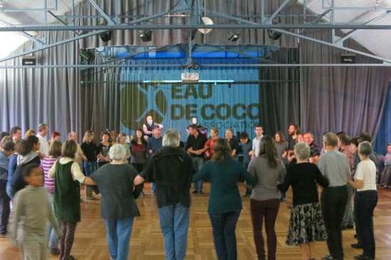 Waraok - Eau de Coco